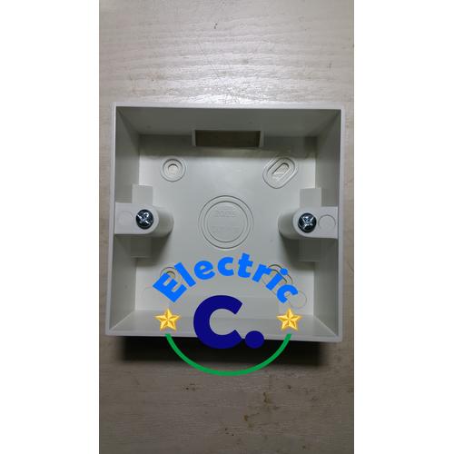 Jual OUTBOW DUS / OUTBOW DOOS / outbow dos Kotak Polos - Jakarta Pusat ...