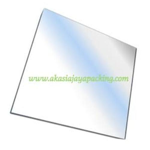 Jual Acrylic Bening Lembaran akrilik transparan 5mm x 1220 x 2440mm ...