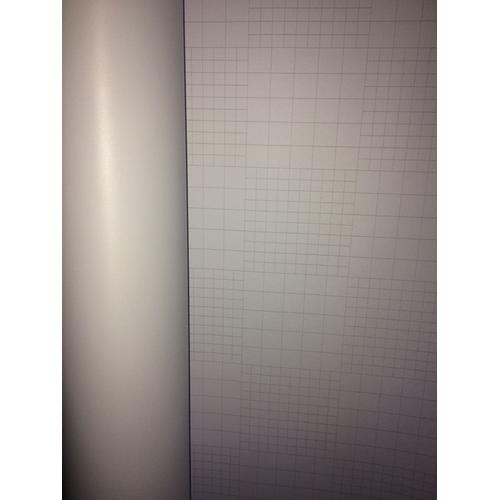 Jual Stiker / Sticker Vinyl Putih Dof / Matte 100 cm x 120 cm - Jakarta ...