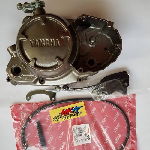 Jual BAK KOPLING / BLOK KOPLING - RX KING NEW - Kota Bandung - HKSPEEDSHOP | Tokopedia