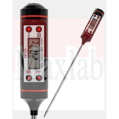 Jual Termometer, Digital (Digital Thermometer) - Kab. Tangerang ...