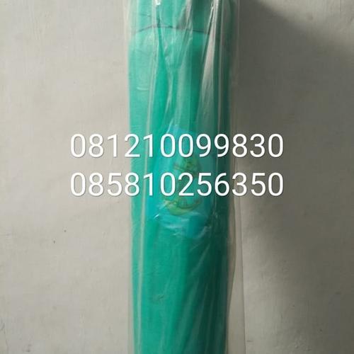 Jual kasa hijau lebar 2 meter/jaring pengaman proyek/jaring peneduh ...