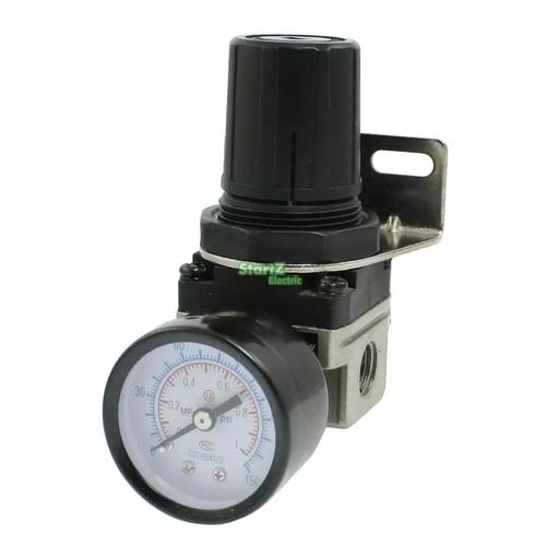 Jual Regulator Angin drat 3/8 - Kota Bandung - Pneumatic Equipment ...
