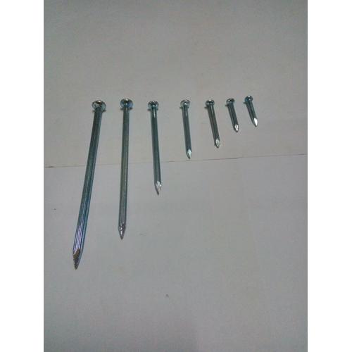 Jual Paku Beton Putih 4 inch Paku Beton 10 cm - Kota Bekasi - JNTools ...