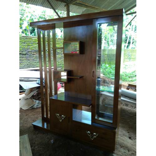 Jual Bufet Partisi Sederhana Ukuran Harga Murah Terjangkau - Kab ...