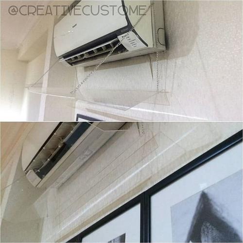 Jual Talang AC / Akrilik AC 120cm - Kota Medan - Creative Custome ...
