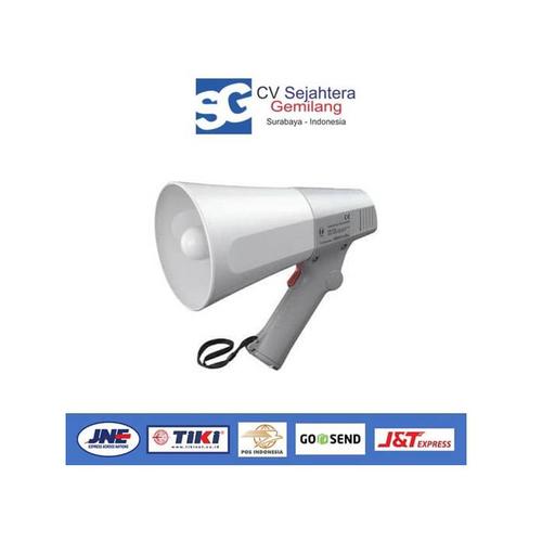 Jual TOA / MEGAPHONE ( ORIGINAL ) ZR-510 / ZR510 & ZR-510S / ZR510S ...