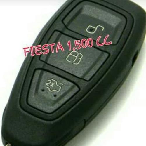 Jual Battery Remote Ford Fiesta dan Ford Ecosport all type - Kota ...