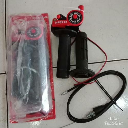 Jual Gas spontan bungbon 2 tombol universal ready harga grosir - Kab ...