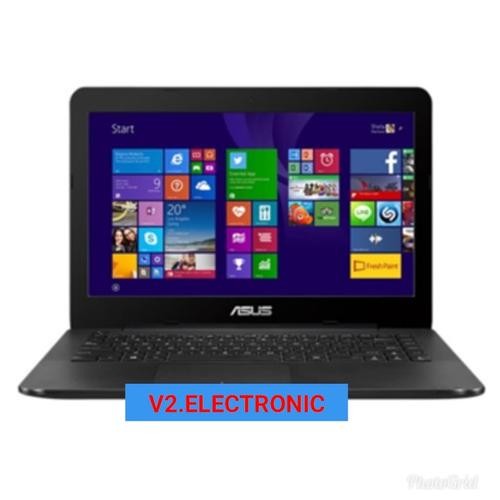 Jual Laptop ASUS E402W AMD Quadcore E2-6110/RAM 4GB/HDD 500GB/Win10 ...