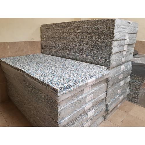 Jual Busa Rebonded 45 (Rebonded Foam) - KHUSUS GOJEK - Matras, Peredam ...
