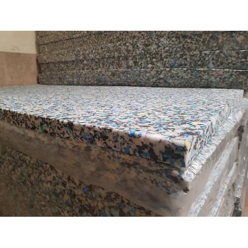 Jual Busa Rebonded 45 (Rebonded Foam) - Matras, Peredam Suara, Olahraga ...