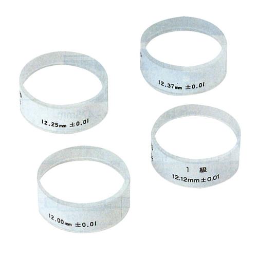 Jual OPTICAL PARALLEL SET 0-1IN (4) 157-901 MITUTOYO MT0002863 ...