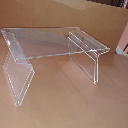 Jual Acrylic meja belajar meja akrilik acrylic organizer - Kota ...
