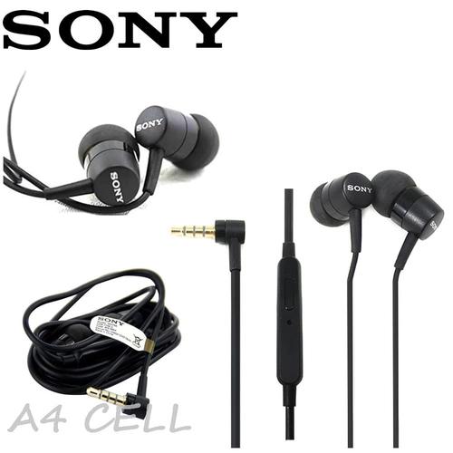 Jual SONY MH750 STEREO HEADSET WITH MIC AND 3.5 MM JACK | ORIGINAL - Jakarta Utara - A4 cell ...