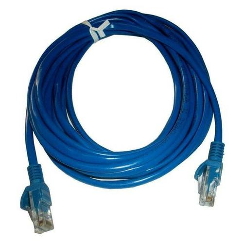 Jual Kabel LAN 10 Meter RJ45 Cat 6 UTP Cable 10 M Patch Cord - Kota ...