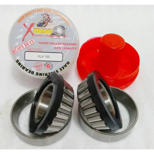 Jual KOMSTIR BAMBU DAICH XTREME (KAWASAKI KLX 150) - Kota Tangerang ...