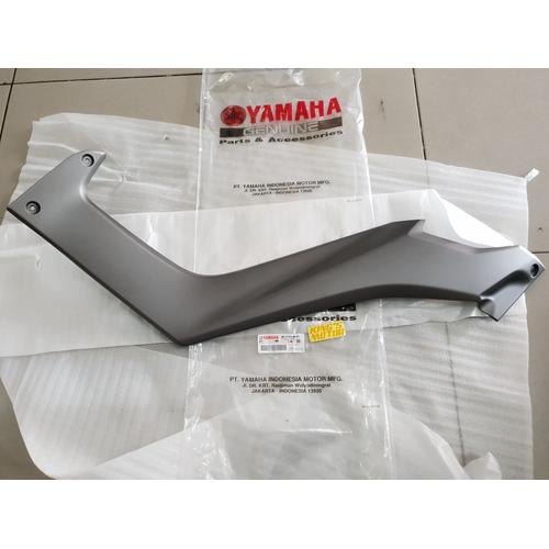 Jual COVER SIDE / COVER BODY TENGAH / COVER SAMPING TANGKI NMAX ASLI ...