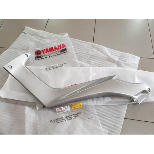 Jual COVER SIDE / COVER BODY TENGAH /COVER SAMPING TANGKI NMAX ASLI ...