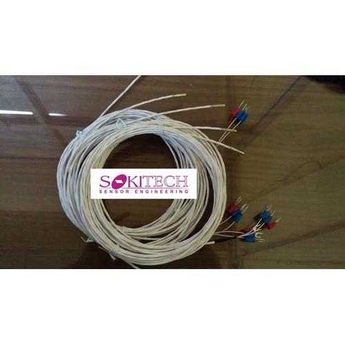 Jual RTD PT100 SLC 5 Single Element - Kab. Sidoarjo - Fine Level ...