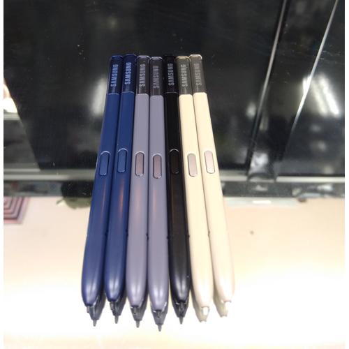 Jual Samsung Stylus Pen S Pen Note 8 NoPack 100% Original - Hitam ...