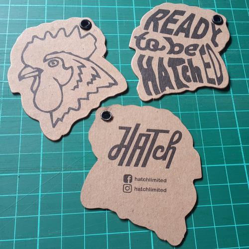 Jual HANGTAG / TAGPRICE Ivory Double & Craft Double 700Gsm - Kota ...