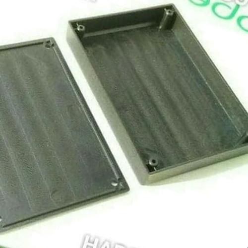 Jual BOX X7/BOX HITAM/BOX TEBAL/BOX PLASYIK - Jakarta Barat - Harco ...