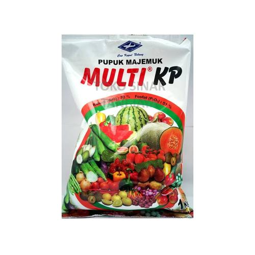 Jual Pupuk Majemuk Multi KP 1 Kg - Kab. Indramayu - toko sinar tani ... Jual Pupuk Majemuk Multi KP 1 Kg - Kab. Indramayu - toko sinar tani ...