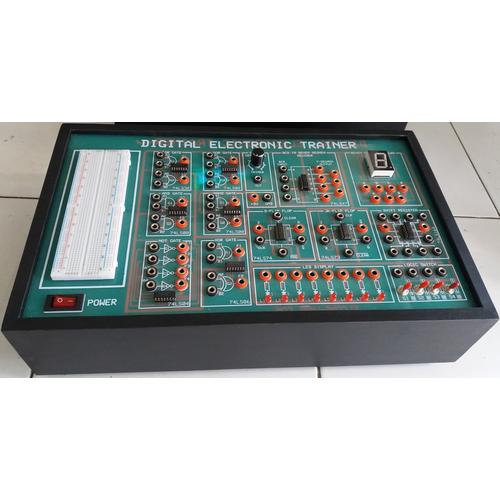 Jual TRAINER ELEKTRONIKA DIGITAL - Kab. Banyumas - ELCONS WARE | Tokopedia