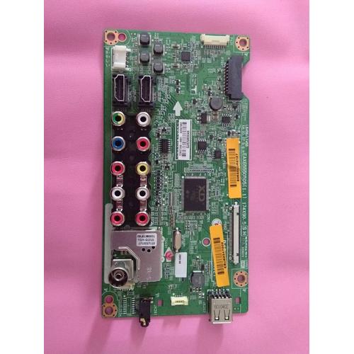 Promo MODUL MAINBOARD TV LG MODEL 42LB550 / 42LB550A - Kota Binjai - Gallery Part ELectronics ...