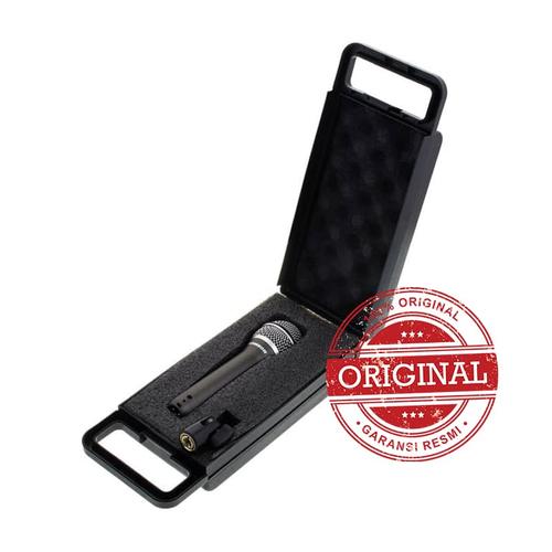 Jual Samson Q7 Professional Dynamic Microphone Original - Jakarta Barat ...