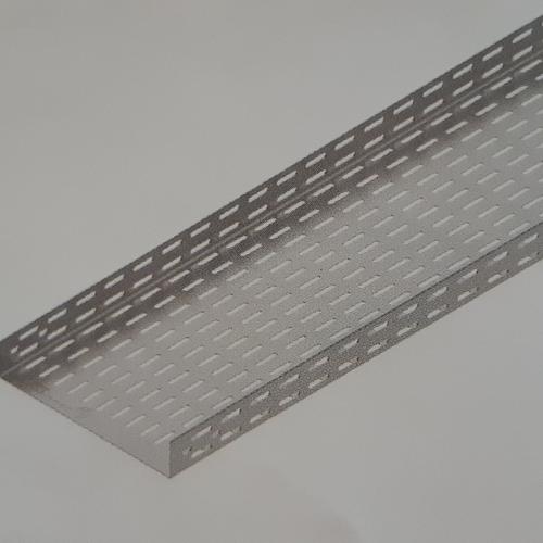 Jual Cable / kabel tray type u 50 x 50 x 2400 - Jakarta Barat ...