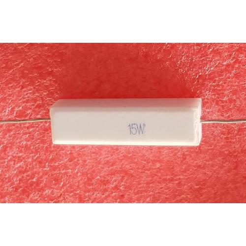 Jual Resistor 15W R 15 Watt berbagai ukuran - Kota Semarang ...