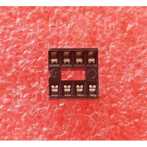 Jual Socket IC 8 Pin - Socket 8 Pin - Kota Semarang - JayaTronik ...