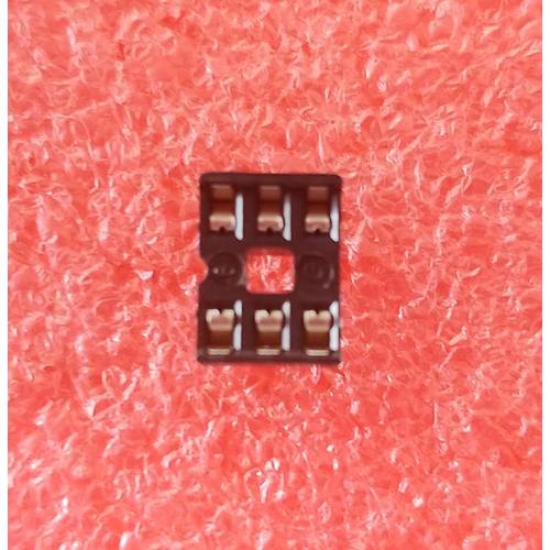 Jual Socket IC 6 Pin - Socket 6 Pin - Kota Semarang - JayaTronik ...