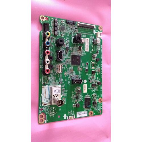 Jual PAPAN PCB MAINBOARD TV LED LG 32LJ510 / 32LJ510D - Kota Binjai ...