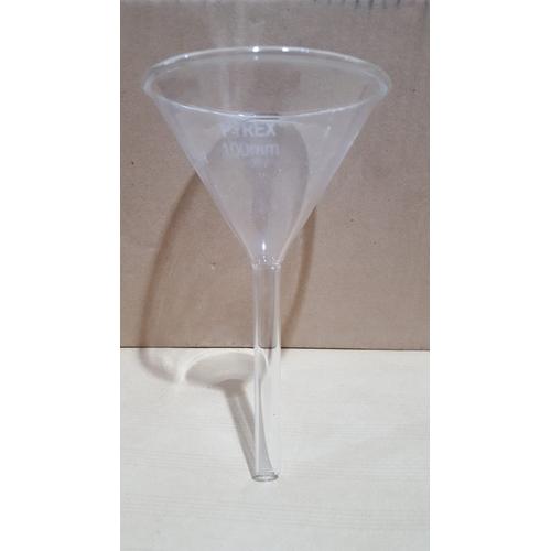 Jual Funnel / corong kaca 100 mm (10cm)- RRC - Jakarta Selatan ...