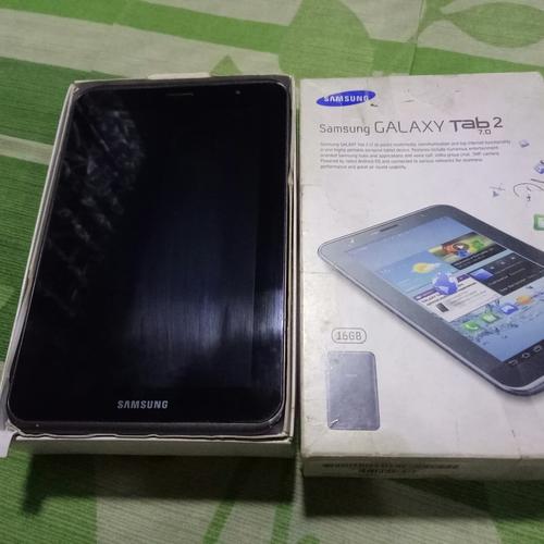 Jual Samsung Galaxy Tab 2 7" Second - Jakarta Barat - Tokoacoy Official ...