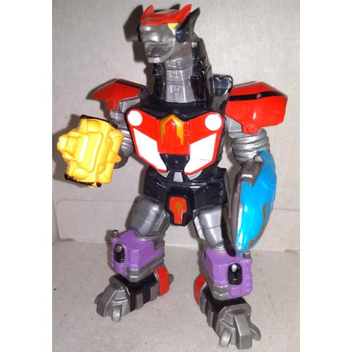 Jual Figure Fusion Beast King DaiSazer Gransazer DaiSazer - Kab ...