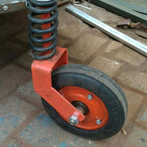 Jual Roda Gerobak Kecil - Jakarta Selatan - Sahila Furniture | Tokopedia