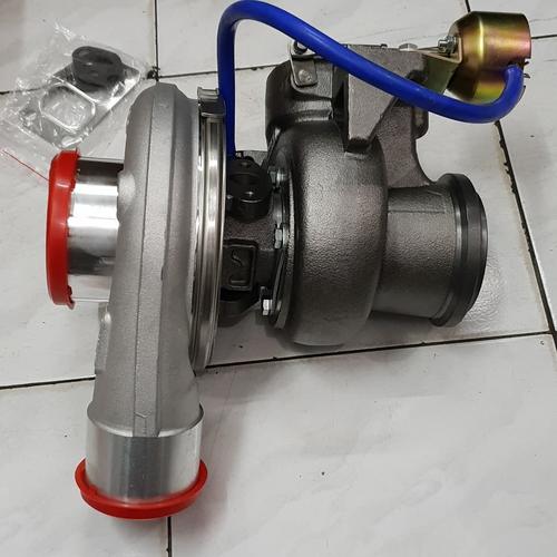 Jual Turbocharger D6R 252-5165 - Jakarta Pusat - Maju Jaya Partindo ...