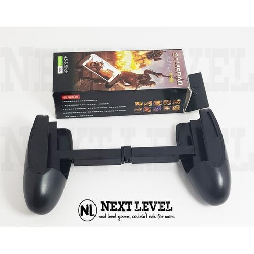 Jual Portable Mobile Game Handle 2018 V2 for PUBG,ROS, ML, etc Game ...