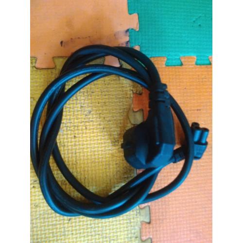 Jual Kabel Power Original Cabutan LED TV LG - Kota Palembang - Rajanya ...