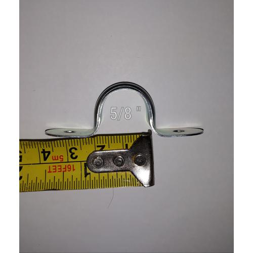 Jual Klem Omega 5/8" Clamp omega - Kota Bekasi - Shofiyya | Tokopedia