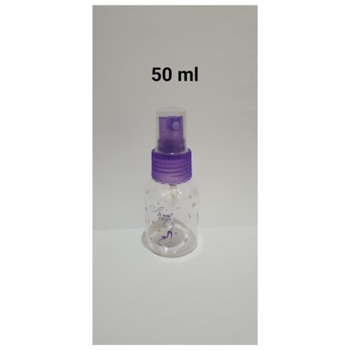 Jual BOTOL KOSONG 50 ML MODEL SPRAY - Jakarta Pusat - Shine Beauty Skin ...