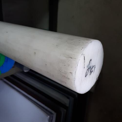 Jual Polyethylene rod 120mm x 10cm / PE rod (Nylon Batangan) - Jakarta Barat - S L W Teknik ...