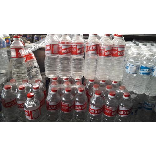 Jual AIR AKI / AIR ACCU TUTUP MERAH 1 LITER - Kab. Tangerang - Teguh ...