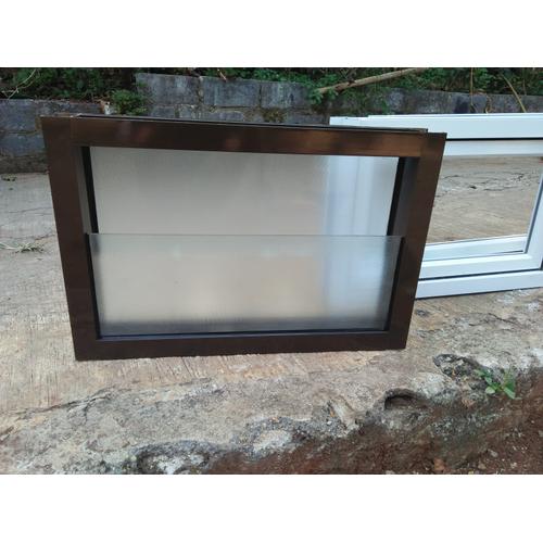 Jual Bovent aluminium kaca zigzag - Kota Depok - kmj alumindo | Tokopedia
