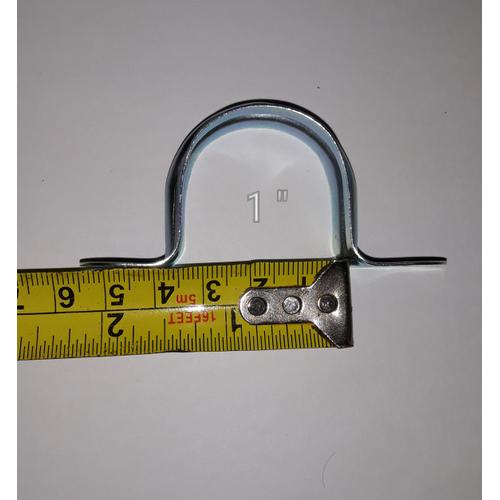 Jual Klem omega 1" klem pipa clamp kuat tahan karat - Kota Bekasi ...