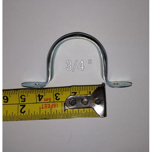 Jual Klem Omega 3/4" klem pipa clamp kuat tahan karat - Kota Bekasi ...